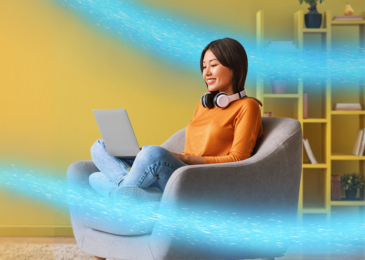 Hawaii High-Speed Fioptics Fiber Internet Overview | Hawaiian Telcom