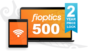 Hawaii High-Speed Fioptics Fiber Internet Overview | Hawaiian Telcom