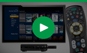 TV Support | FAQs & Support Articles | Hawaiian Telcom